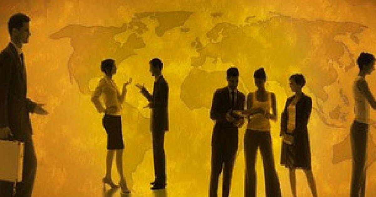 Public Relations: Creating a Positive Image