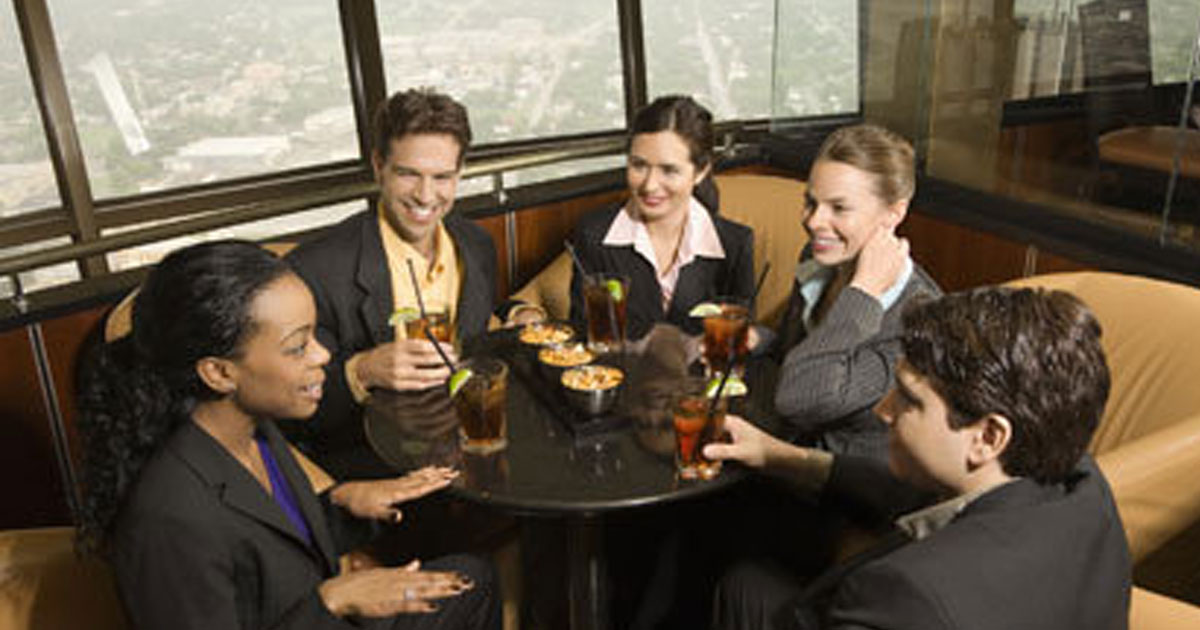 Interacting with Foreign Clients