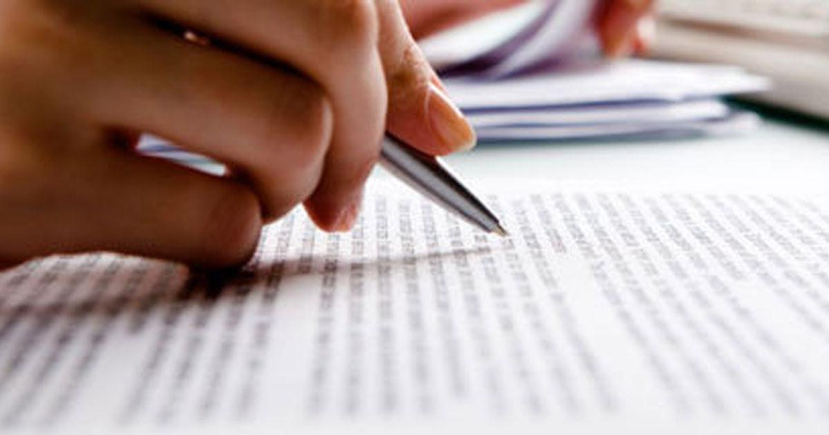 How to Write Business English