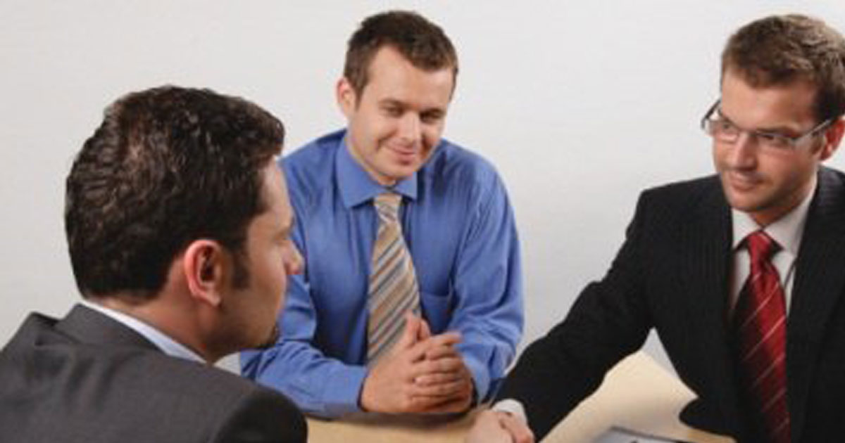 Using Assessment Tests to Find the Perfect Job