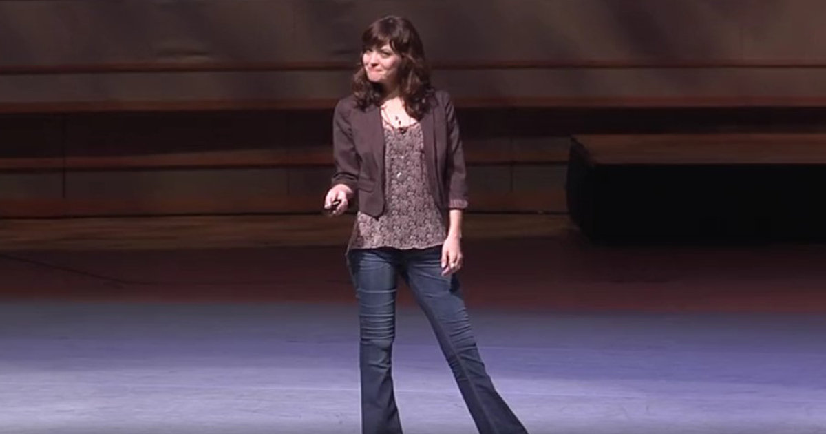 Living Beyond Limits 3