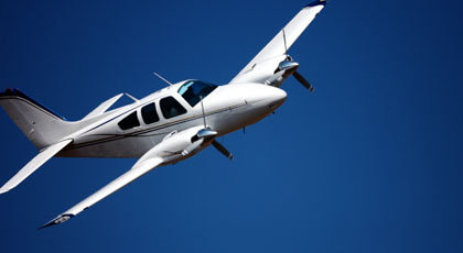 The Primary Control System