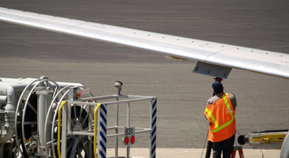 Solving Aircraft Fuel Problems