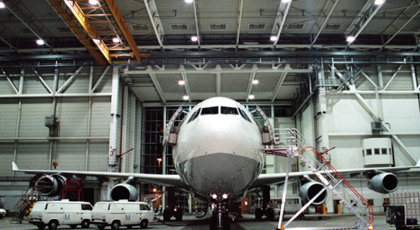 Aircraft Maintenance Facilities