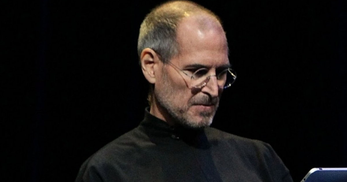 Steve Jobs: Making the Best Computers