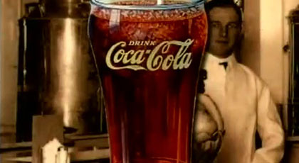 Coca-Cola's Secret Formula