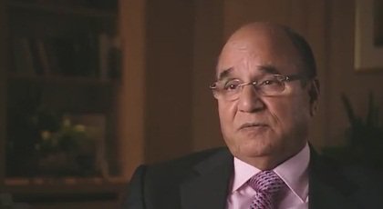 Sir Anwar Pervez: Doing Business in the UK (2nd ver)