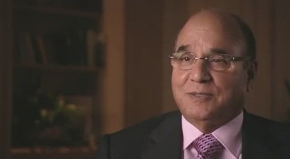 Sir Anwar Pervez: Doing Business in the UK (2nd ver)