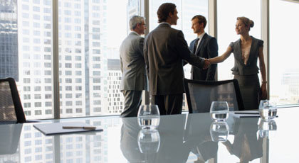 Describing Events: Wrapping Up