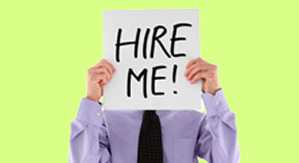 Hire Me: A Video Resume