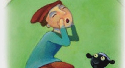 Aesop's Fable: The Boy Who Cried Wolf Starter