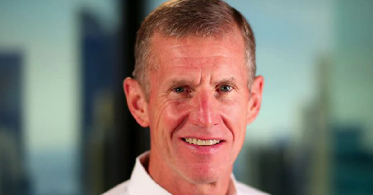 Listen, Learn Then Lead 3