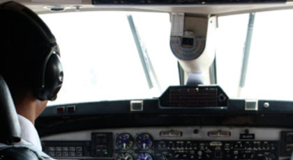 Providing Information about an In-flight Medical Emergency