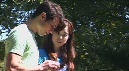 When Does the Movie Start?