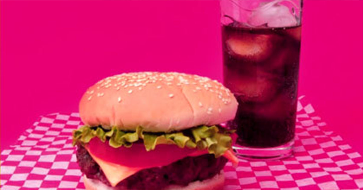 The Food We Like to Eat