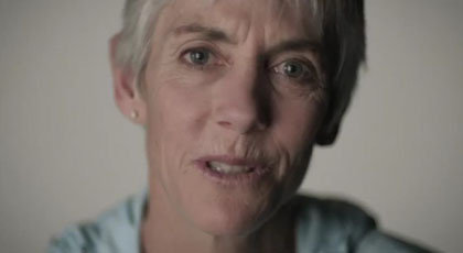 Women's Voices Must Be Heard