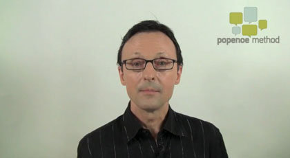 Popenoe Method: The English Vowel /ɑ/ or /aa/