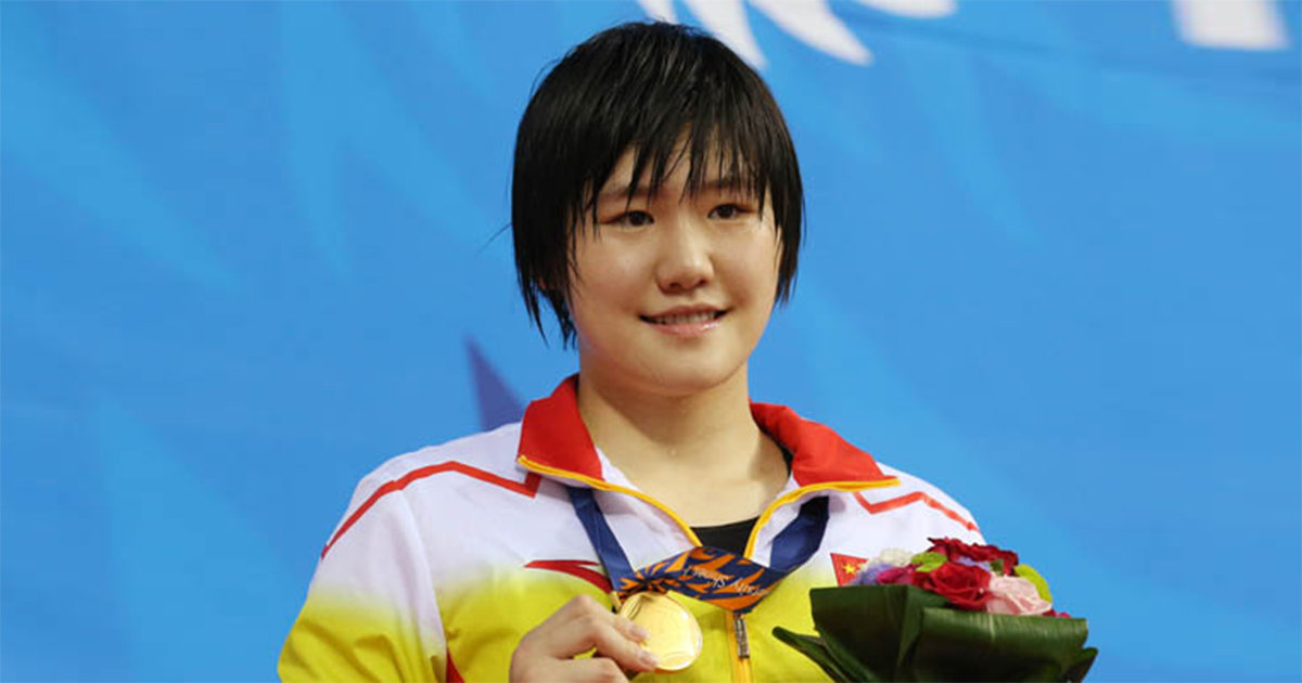 I Worked Really Hard