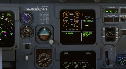The Instrument Landing System