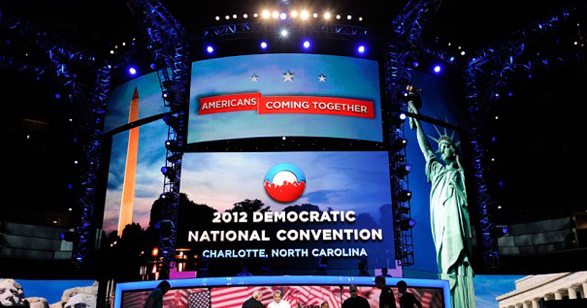 US Elections: The Democratic National Convention Opens Today