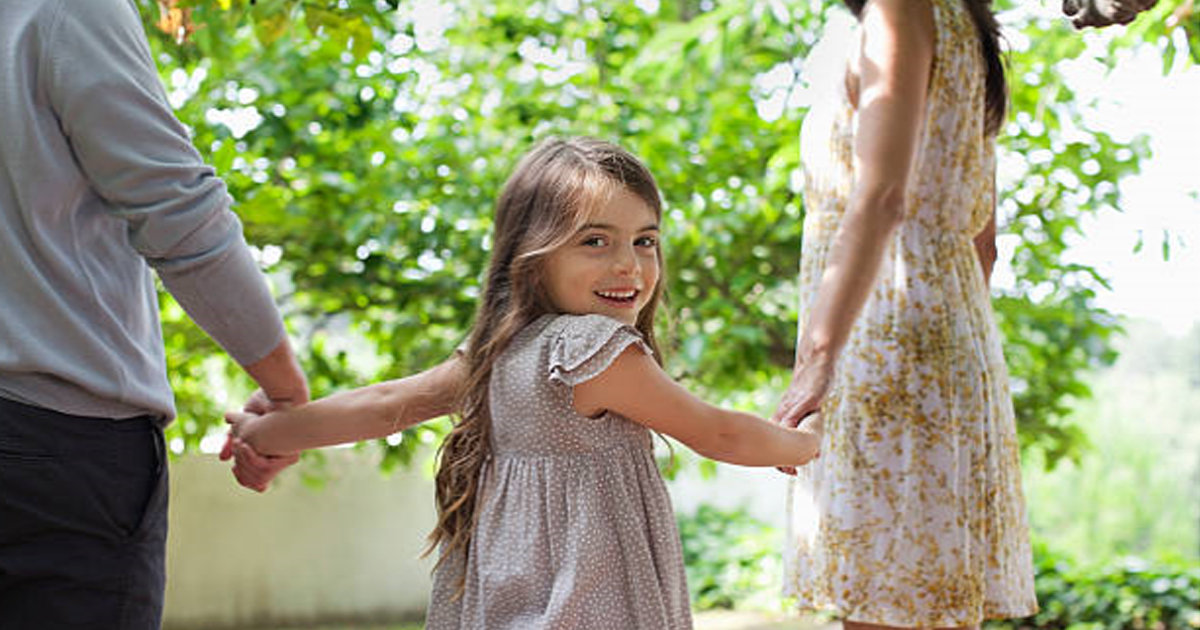 Everyone Needs Security