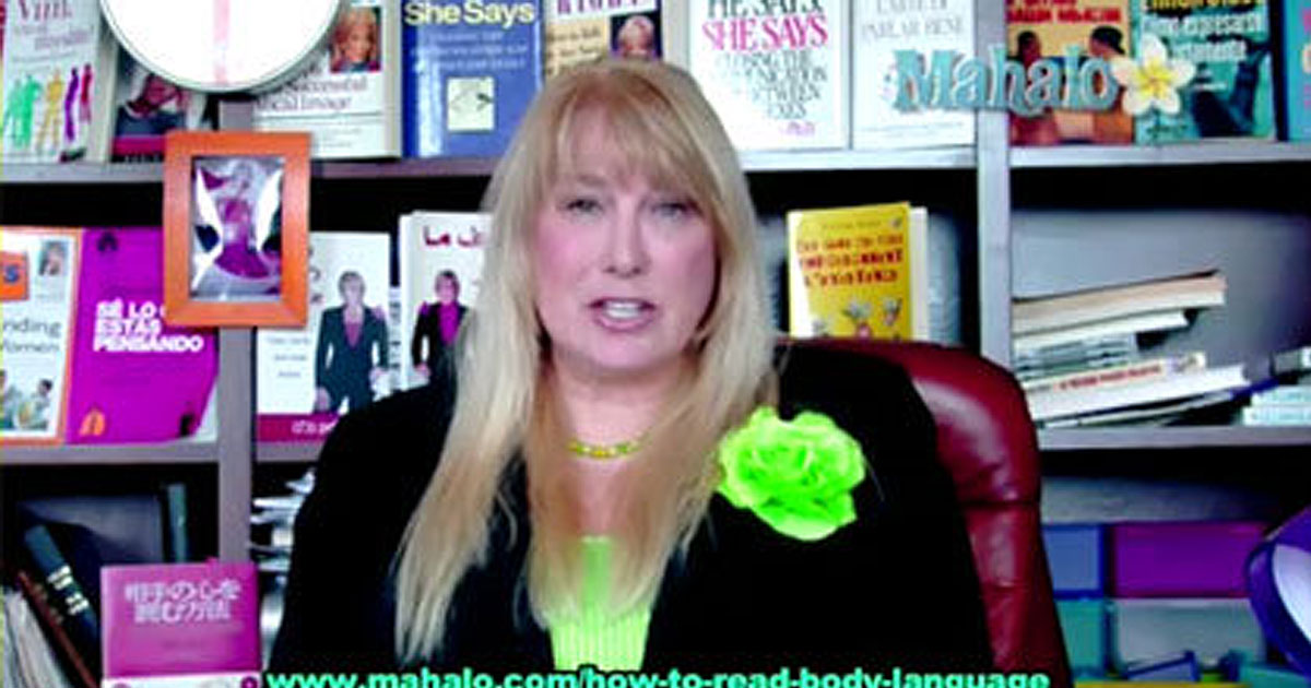 How to Tell if Someone is Lying: Voice