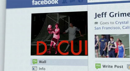 Facebook Stories: We Are All Daniel Cui