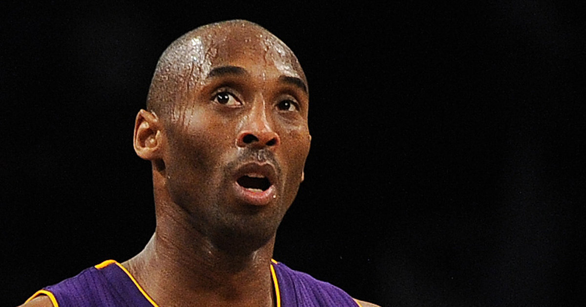 Count On Kobe