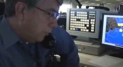 Advising ATC and the Dispatch Team