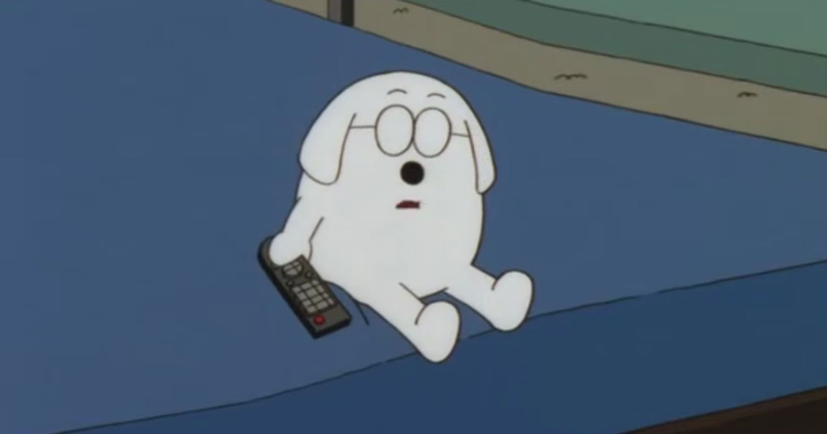 Dilbert Has the Knack