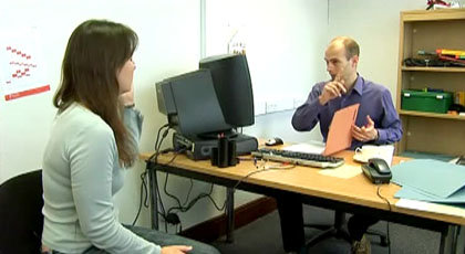 A Doctor-centred Approach