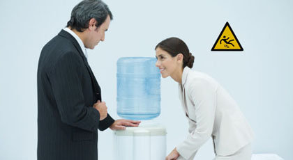 Workplace Noise Safety