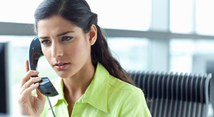 Dealing with a Guest's Problem