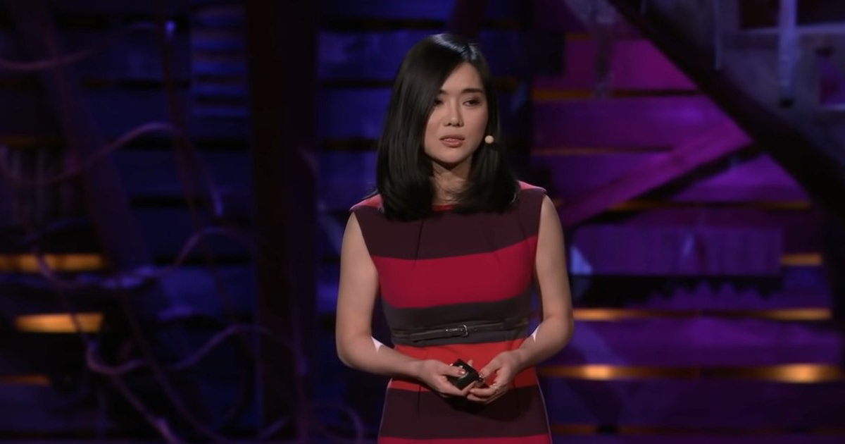 My Escape from North Korea 3