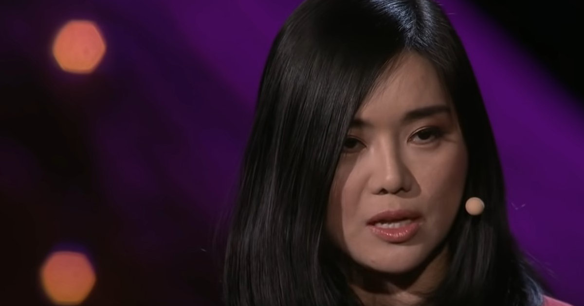 My Escape from North Korea 4