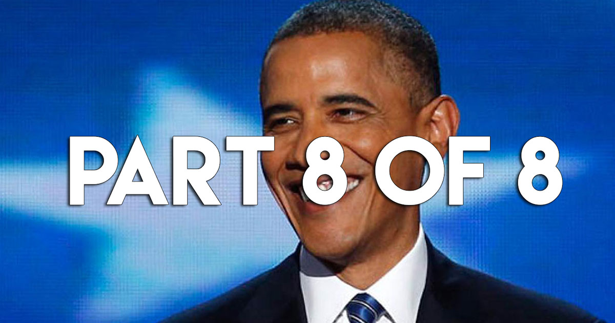 Obama's 2004 DNC Speech: A Politics of Hope