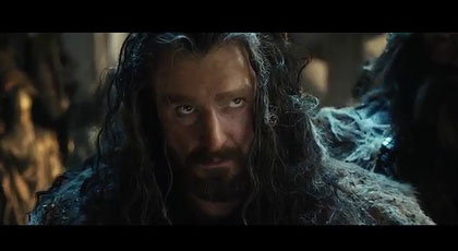 The Hobbit: The Nature of Evil