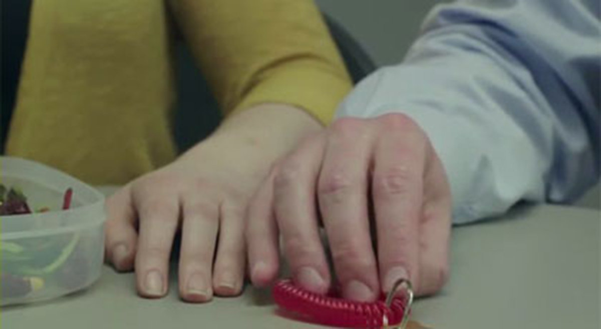 When One Gets Too Close