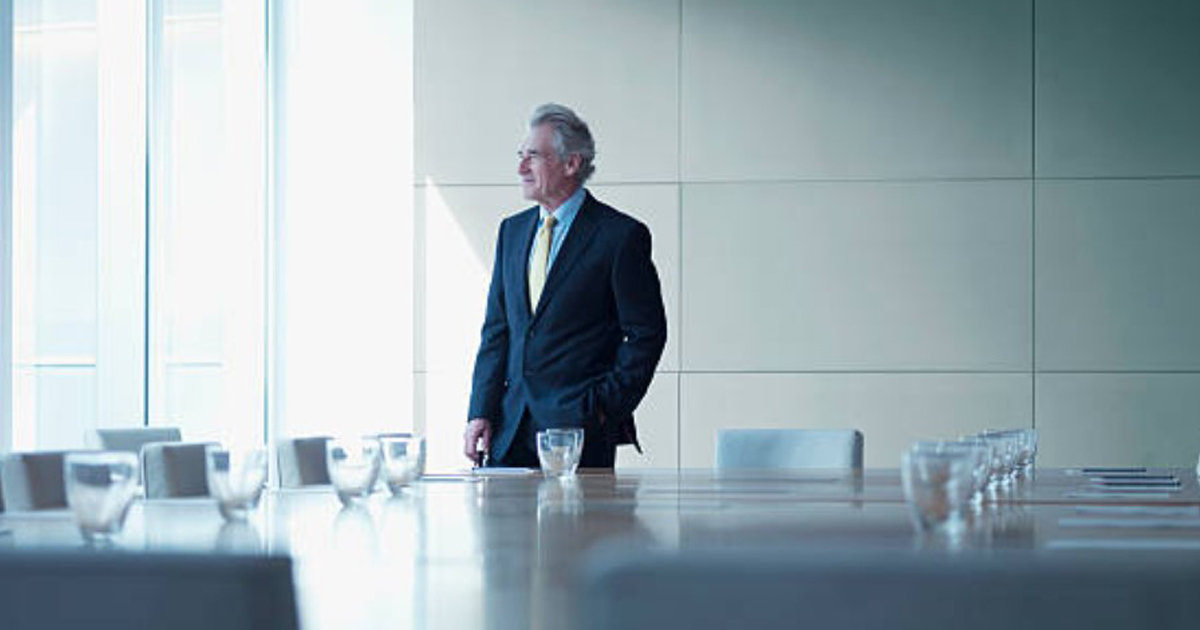 Chairman of the Board vs. CEO vs. President