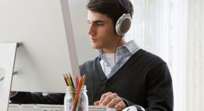 Practice 1: Memory and Music