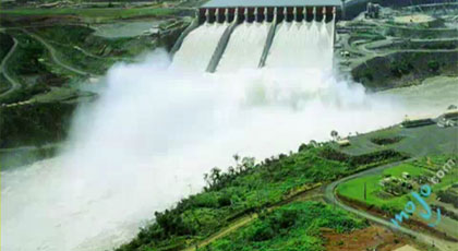 The Wonders of Itaipu Dam