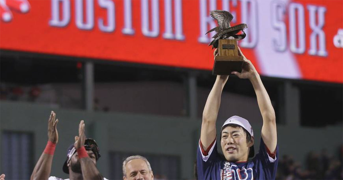 Pitcher Thanks His Supportive Team