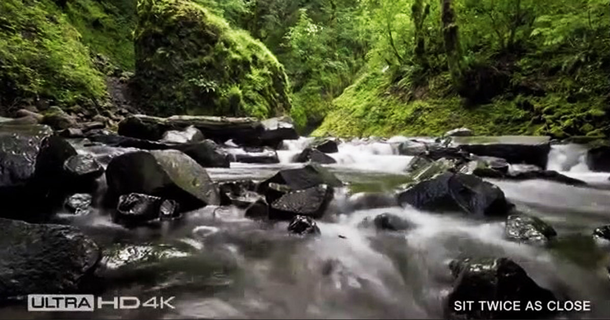 東芝のウルトラHD4K登場