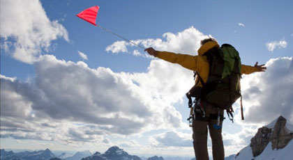 Exploring the Unknown