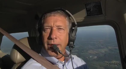 Be in the Know with VFR Radio Communications