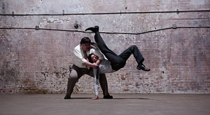 Types of Trespass to the Person