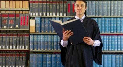 Handling Theft Cases