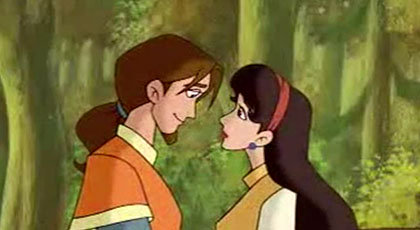 Snow White is Alive 17