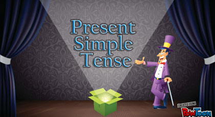 What Is the Present Simple Tense?