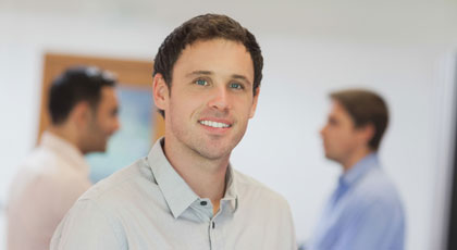 How to Ask for Information